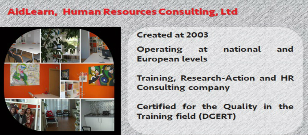 AidLearn - Enterprise