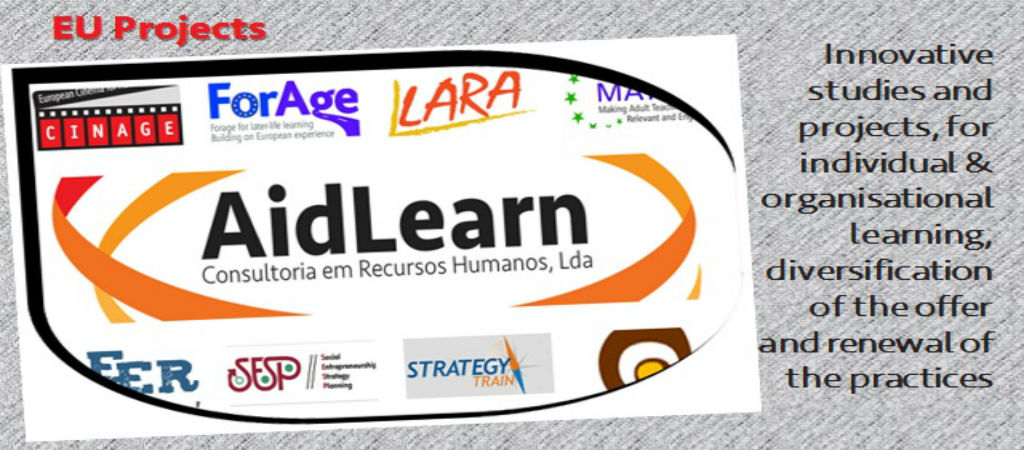 AidLearn - Enterprise